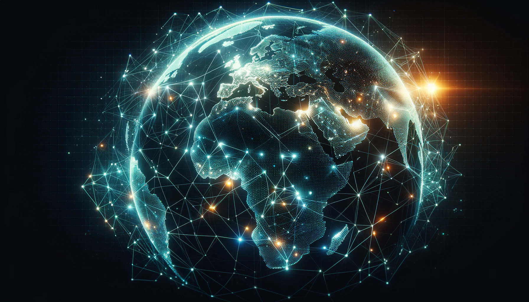 Visionary Technologies Incorporated